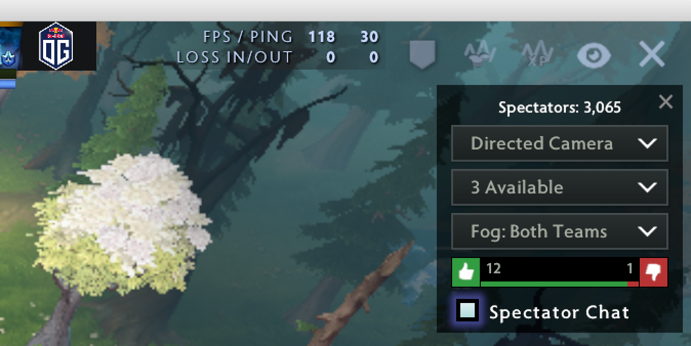 How to Display FPS / PING in Dota 2 – Nine